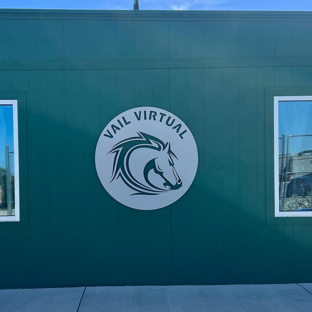 Custom Metal Signs | L4 Laser Engraving and Metal Art