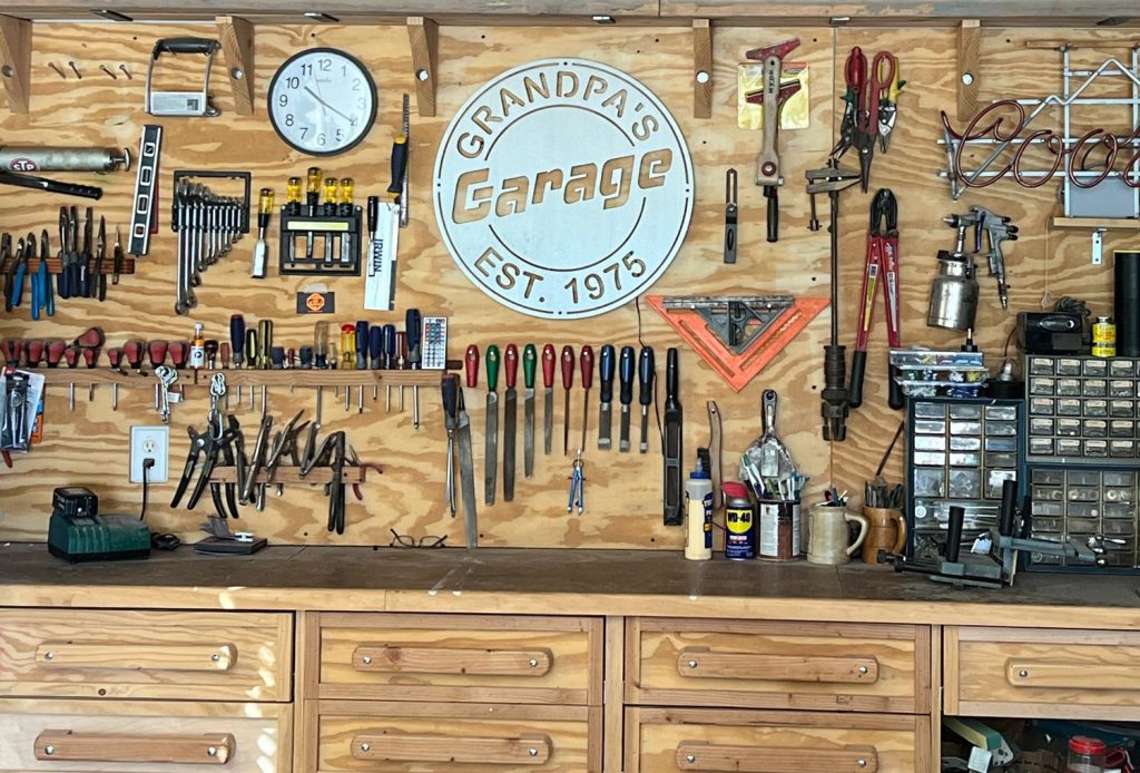 Custom Metal Signs | L4 Laser Engraving and Metal Art